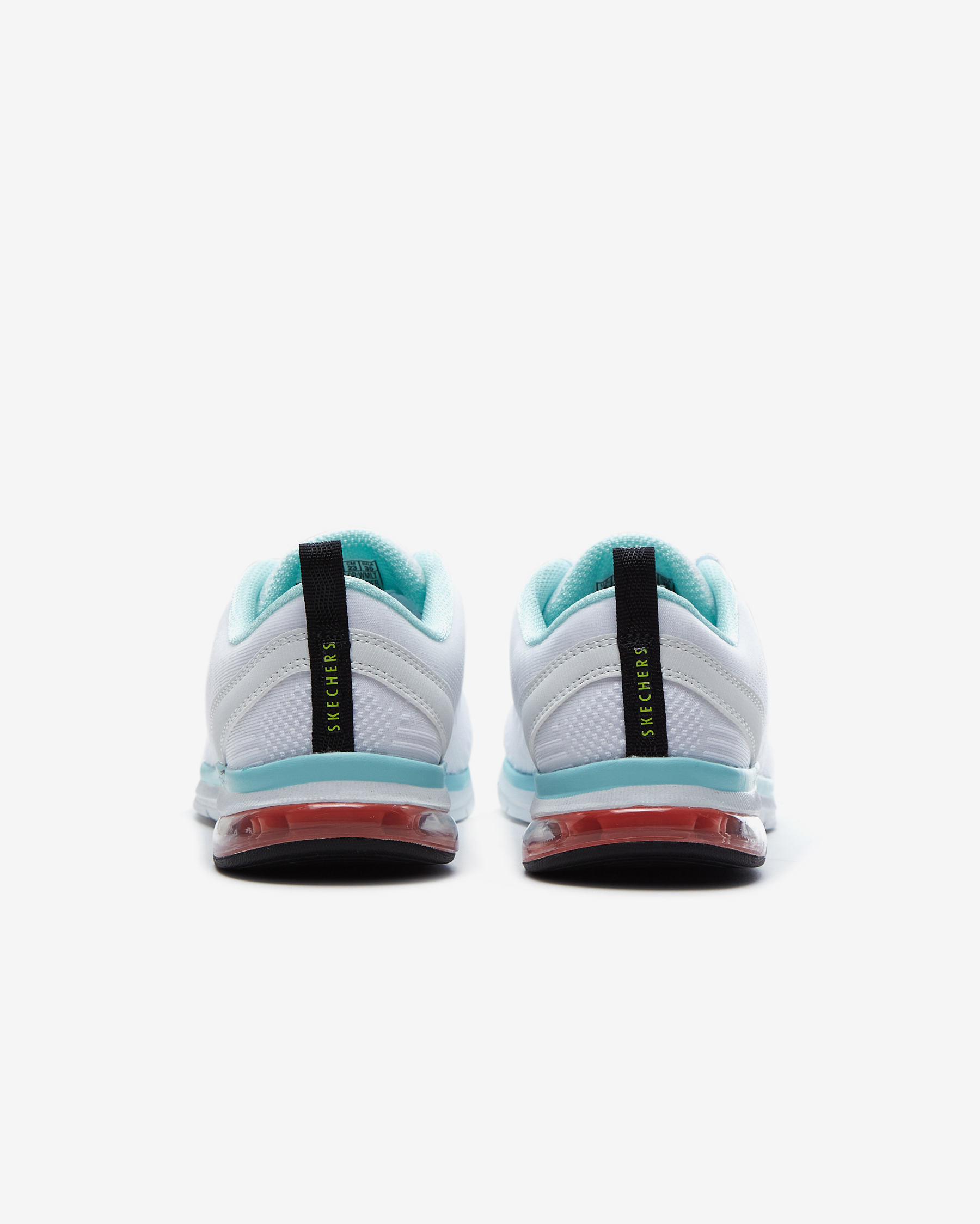 Skechers Skech - Air Edge - Mellow Days Kadın Beyaz Spor Ayakkabı 104296 WMLT